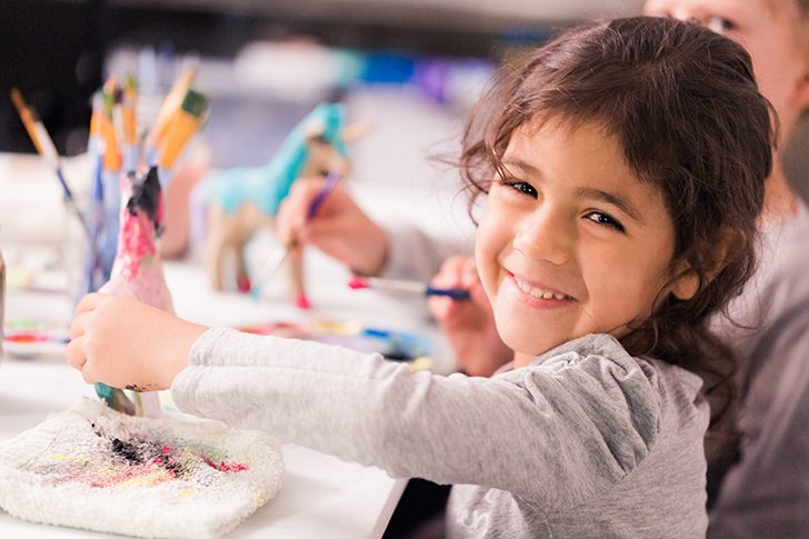 Children’s Therapeutic Partial Care Day Program - Mental Health Center ...